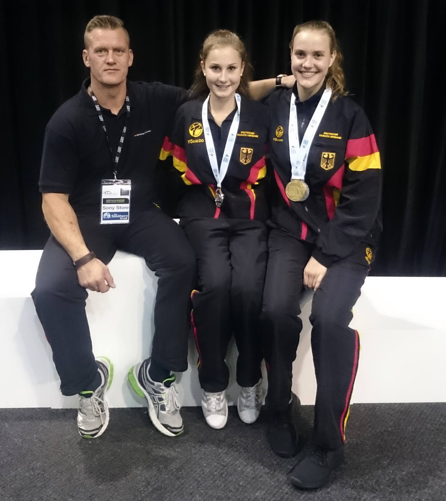 Krämer - Karate Dachverband Nordrhein-Westfalen e.V.