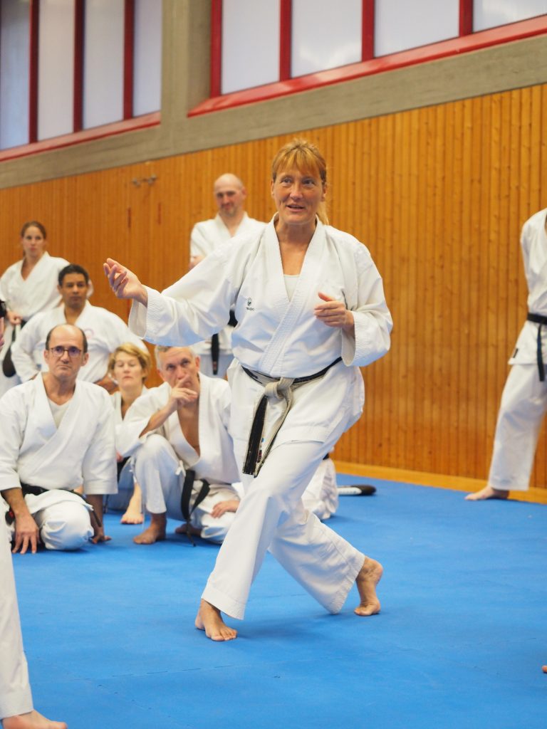 Das war das KDNW-Trainer*innenmeeting 2023 - Karate Dachverband ...